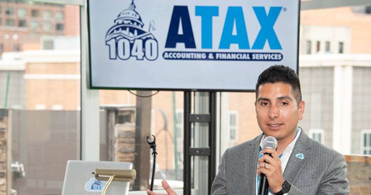 Events - ATAX Franchise